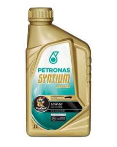 Racer - Petronas
